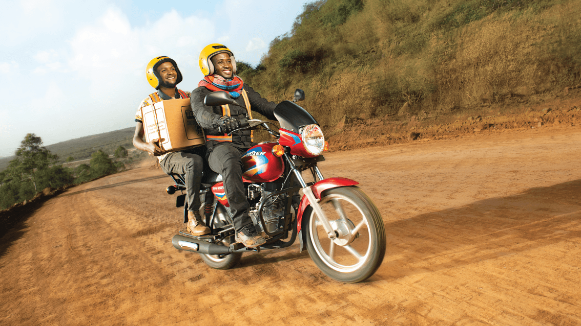 Bajaj East Africa Limited is the leading authorized distributor of ...